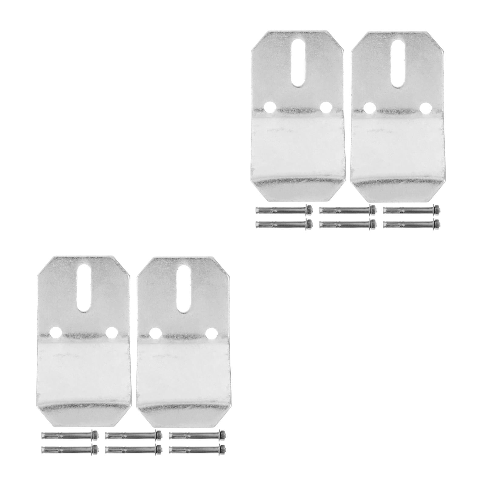 WORGEOUS 2 Sets Urinal Part Urinals Hanging Bracket Bathroom Urinal ...