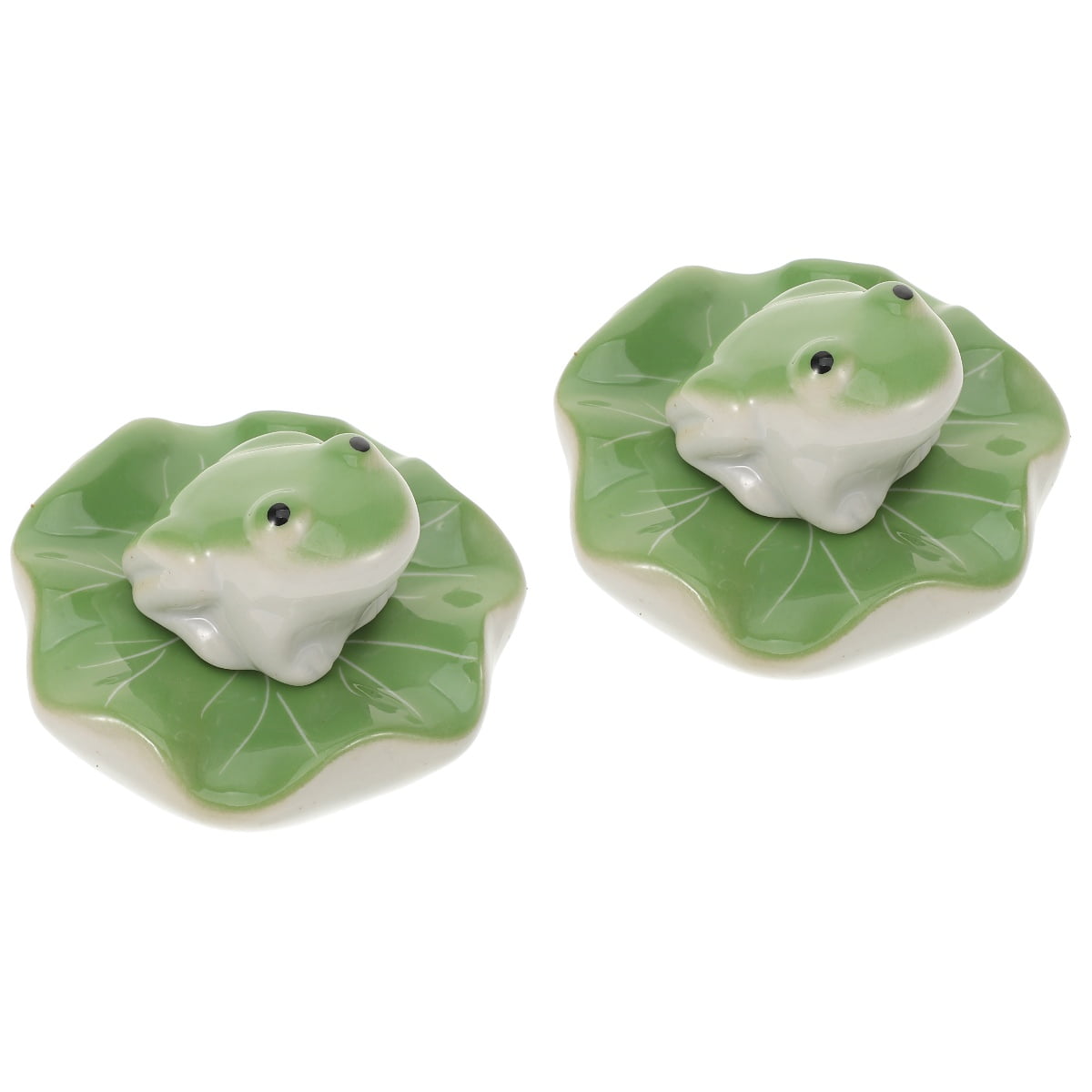 WORGEOUS 2 Sets of Fish Tank Layout Prop Aquarium Floating Ornament ...