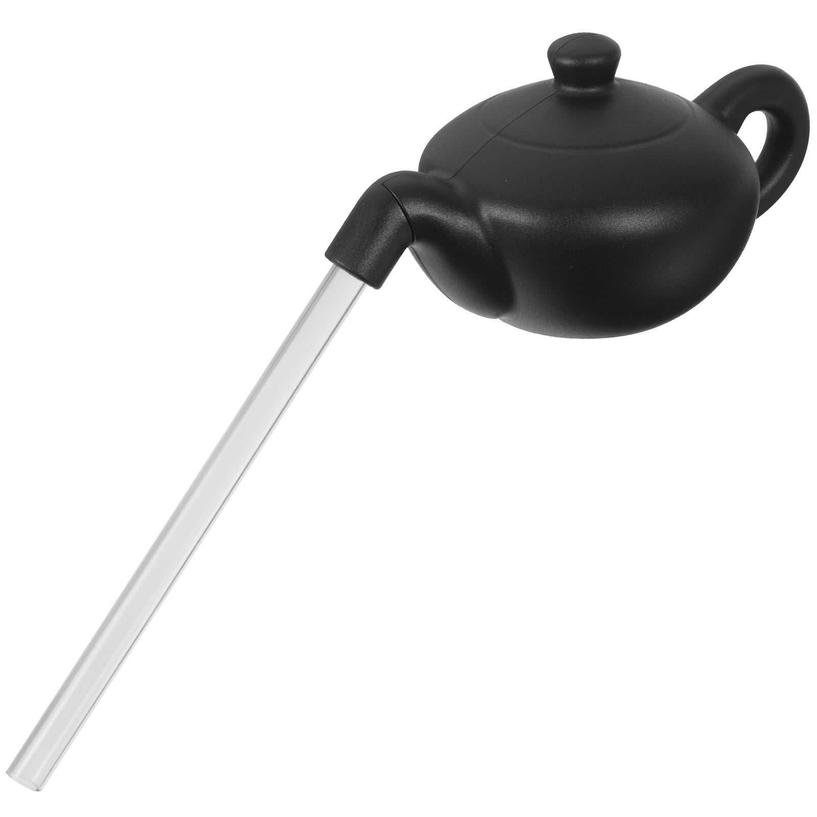 WORGEOUS 2 Sets of Flowing Water Invisible Floating Teapot Decor ...