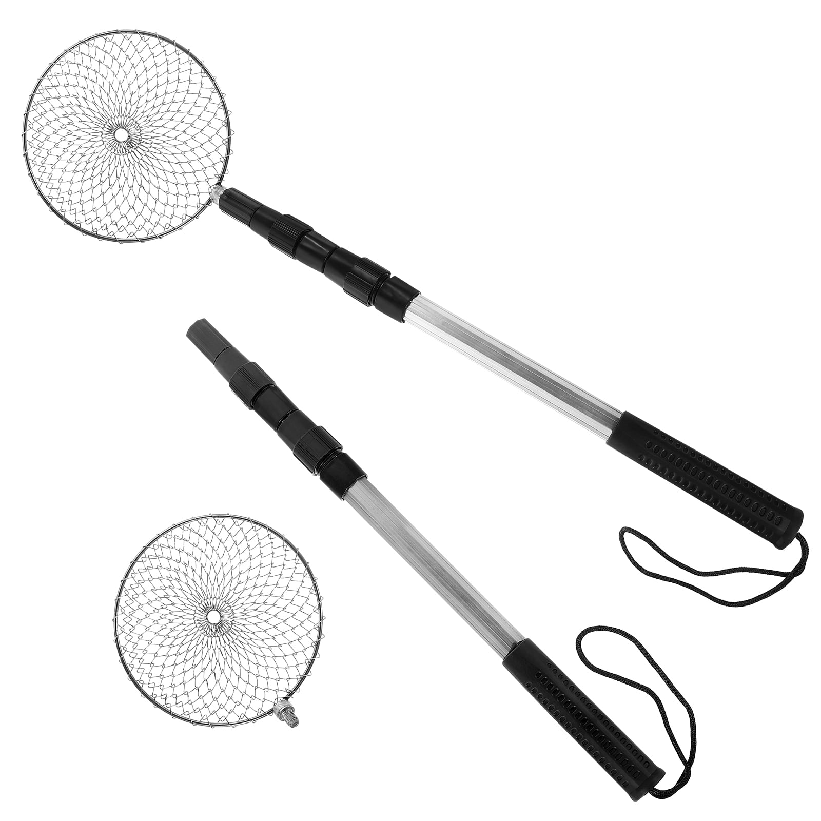 WORGEOUS 2 Sets of Sand Sifter Sand Scoop Shell Scooper For Beach Sand ...