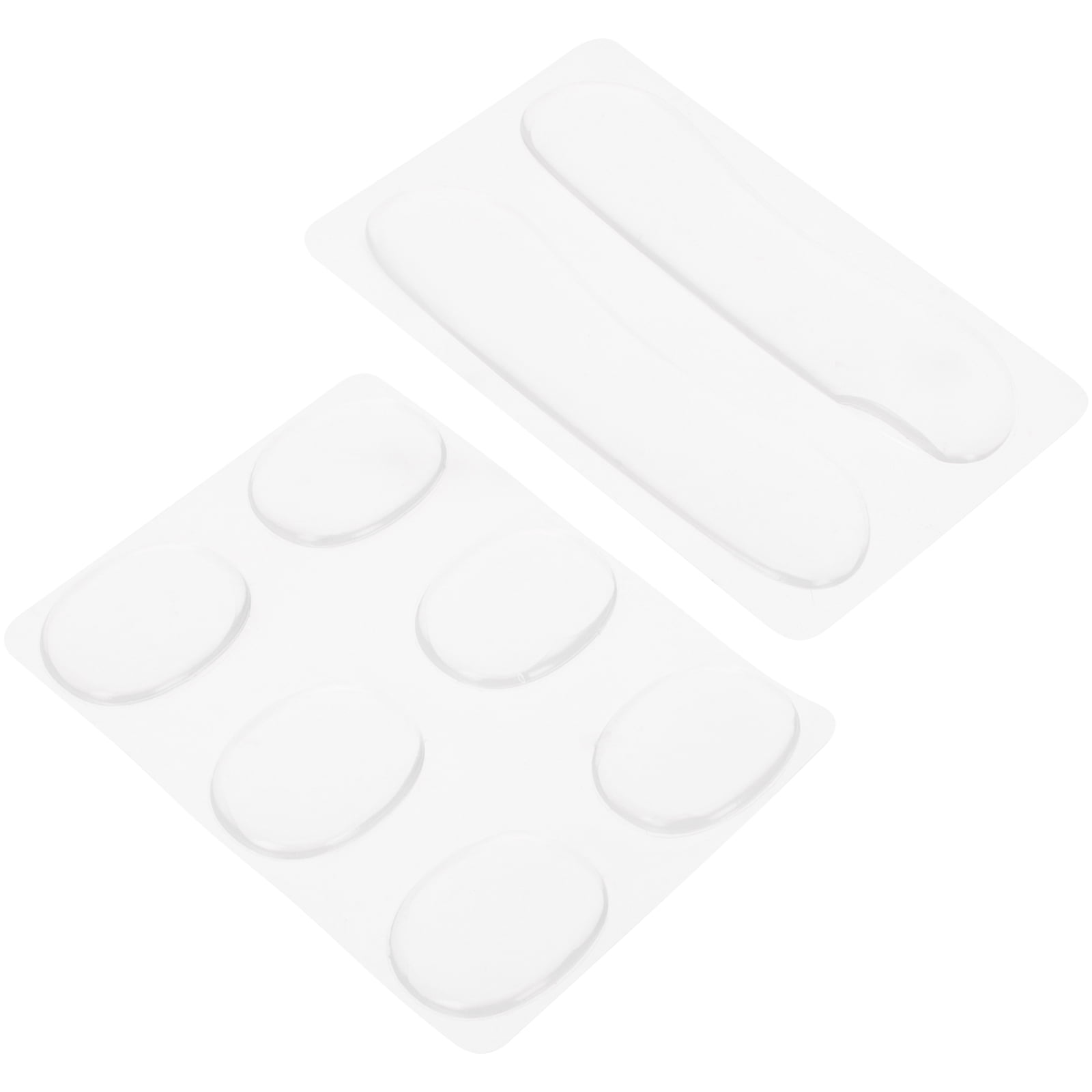 WORGEOUS 2 Sheets Sealer Acoustic Liner Blocks Charcuterie Para ...