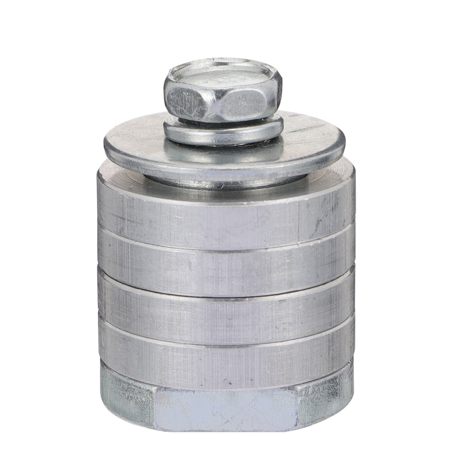 WORGEOUS 2 pcs Angle M14 Conversion Head M14 Grooving Machine Refitting ...