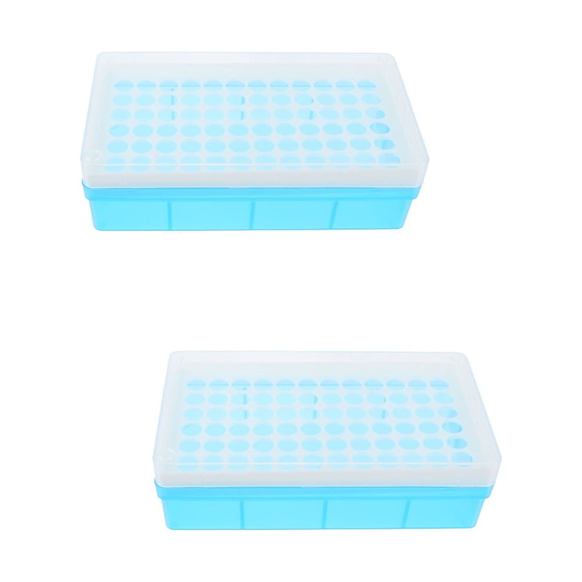 WORGEOUS 2 pcs Brine Shrimp Hatchery Storage Box Shrimp Egg Hatching ...