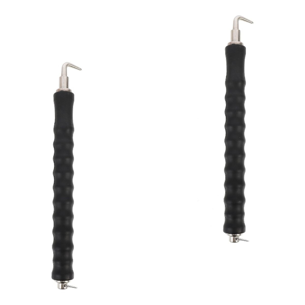 WORGEOUS 2 pcs Multi-functional Wire Twisting Tool Rebar Tie Tool Wire ...