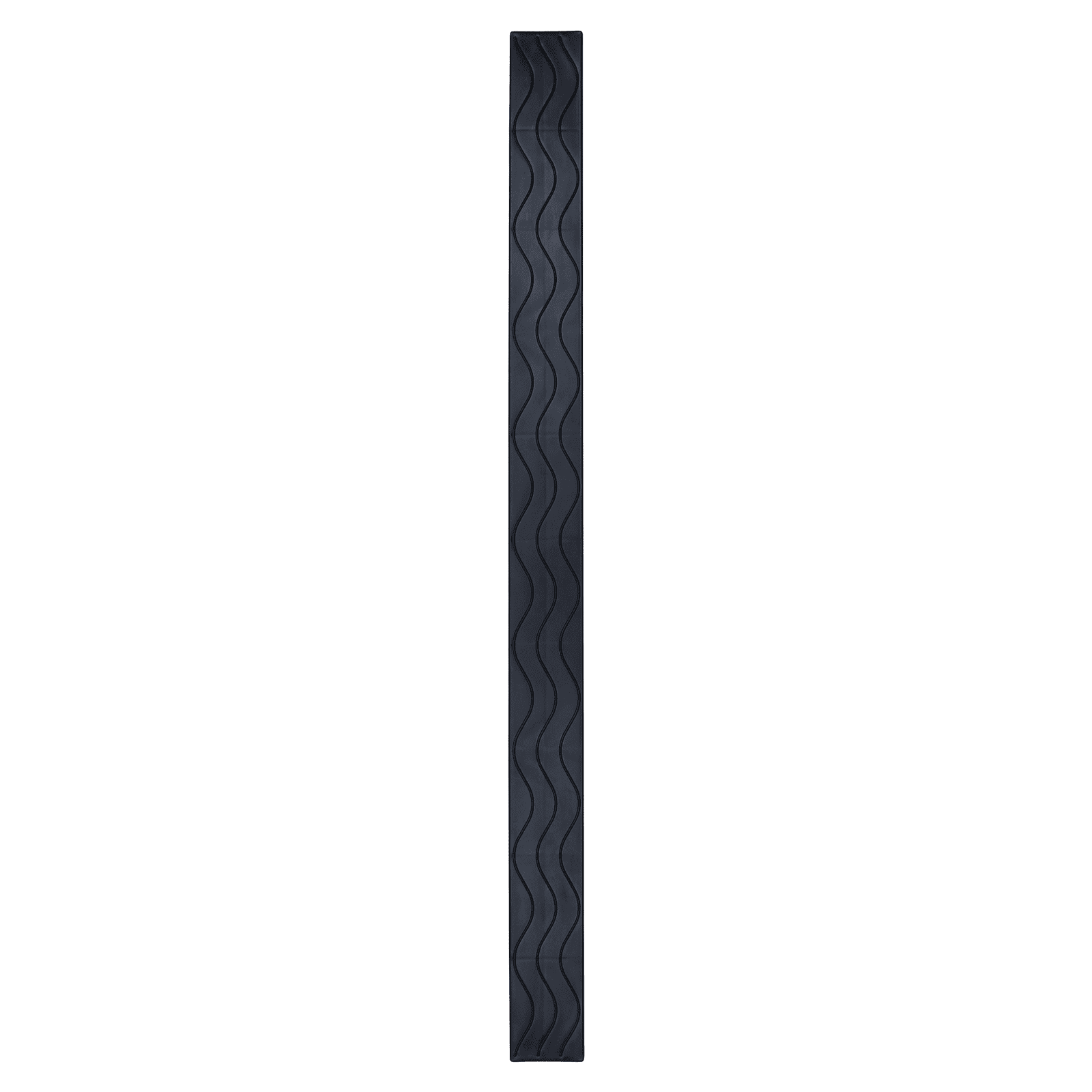 WORGEOUS 2 pcs Plastic Slope Ramp Sweeping Robot Threshold Ramp Mat ... WORGEOUS 2 pcs Plastic Slope Ramp Sweeping Robot Threshold Ramp Mat ...