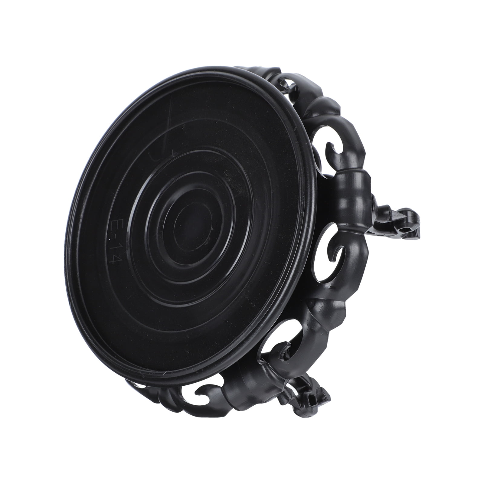 WORGEOUS 2 pcs Small Potted Plant Rack Mini Fish Tank Rack Jade Stone ...