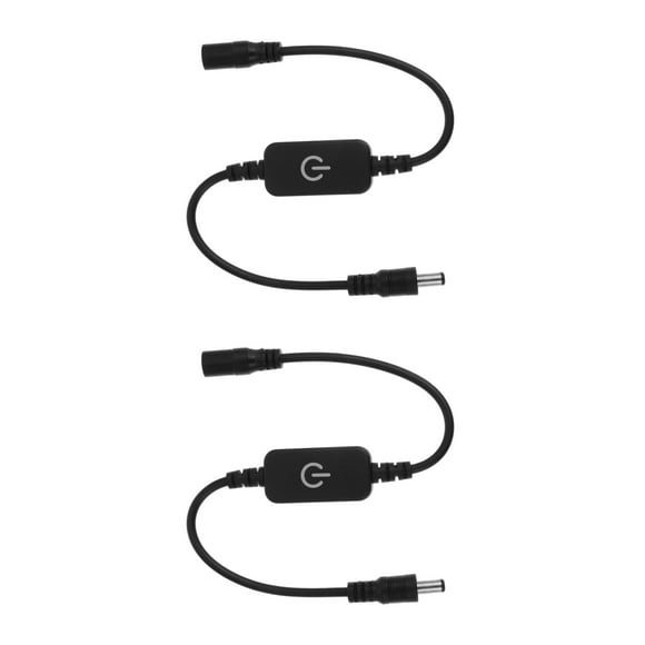 Touch Lamp Control Module