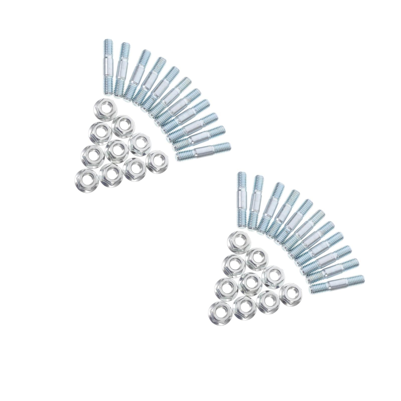 WORGEOUS 20 Sets Of Chainsaw Chain Screw Chainsaw Maintenance Tool ...