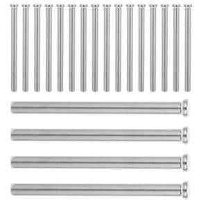 Picture Frame Corner Fasteners and Hardware for Home Projects