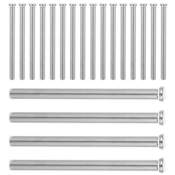 Picture Frame Corner Fasteners and Hardware for Home Projects