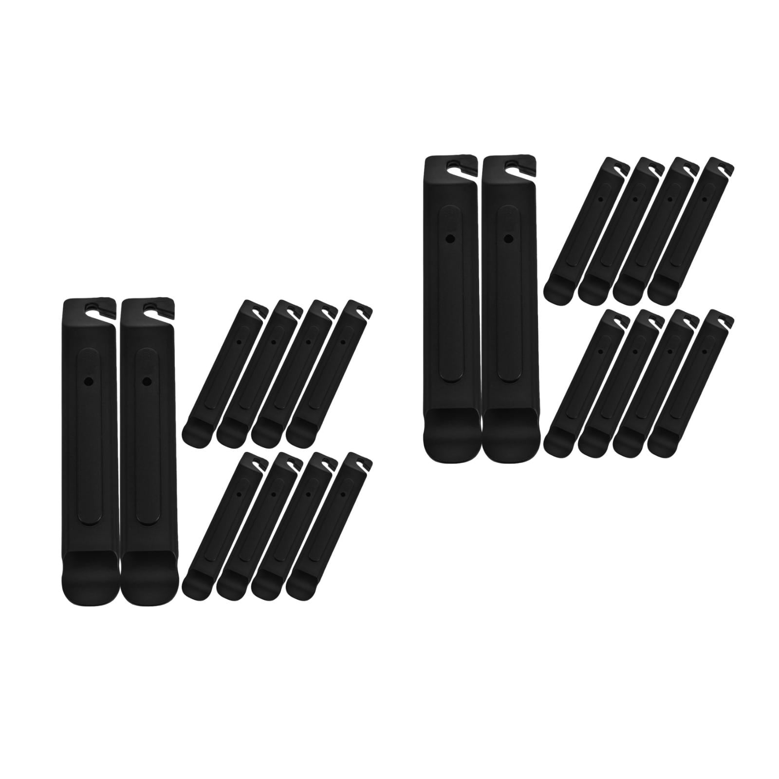 WORGEOUS 20 pcs Bike Tire Levers Reliable And Portable Bicycle Tire ...