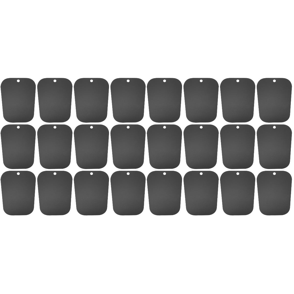 WORGEOUS 20 pcs Boot Shapers Form Inserts Boots Tall Support Plastic ...