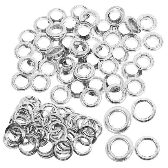 Metal Grommets