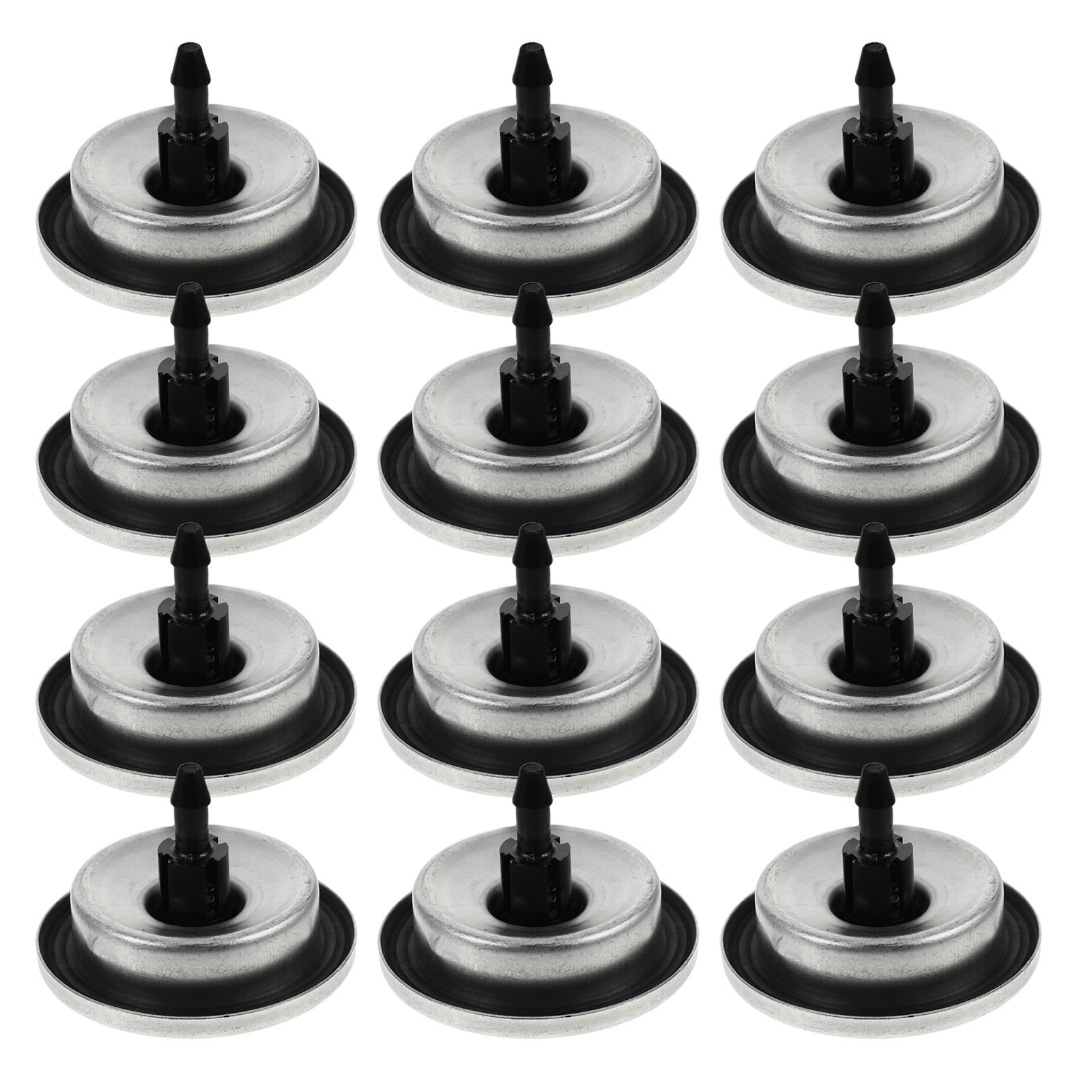 WORGEOUS 20pcs Aerosol Can Nozzle Valve Heads Sealant Spray Paint ...