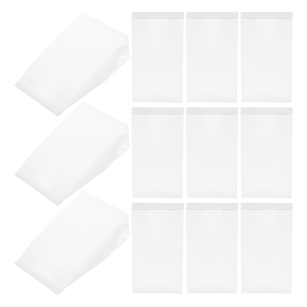 20pcs Disposable Leakproof Vomit Bags for Travel Paper Puke Bags for ...