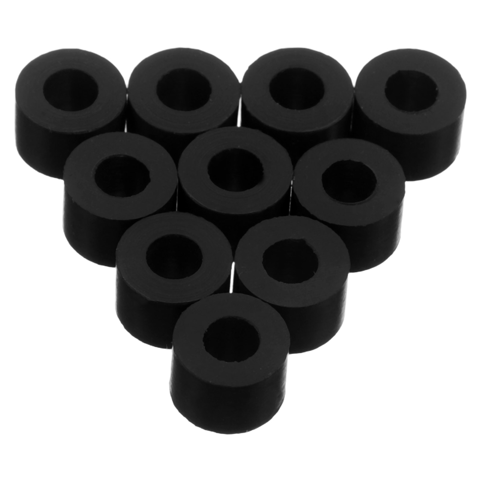 WORGEOUS 20pcs Small Oil Vertical Seals Jack Repair Tools Replacement ...