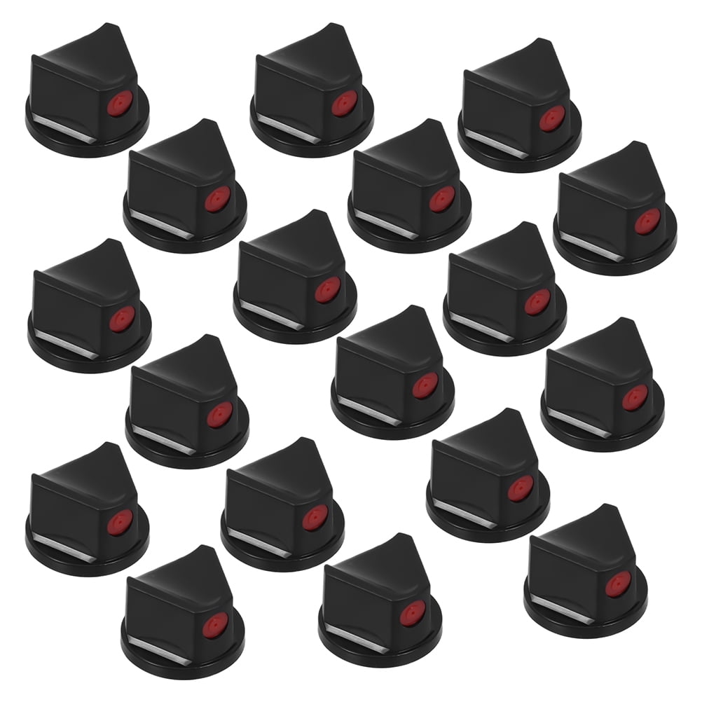 WORGEOUS 25 Pcs Pipe Obstruction Paste Self-painting Nozzle - Walmart.com