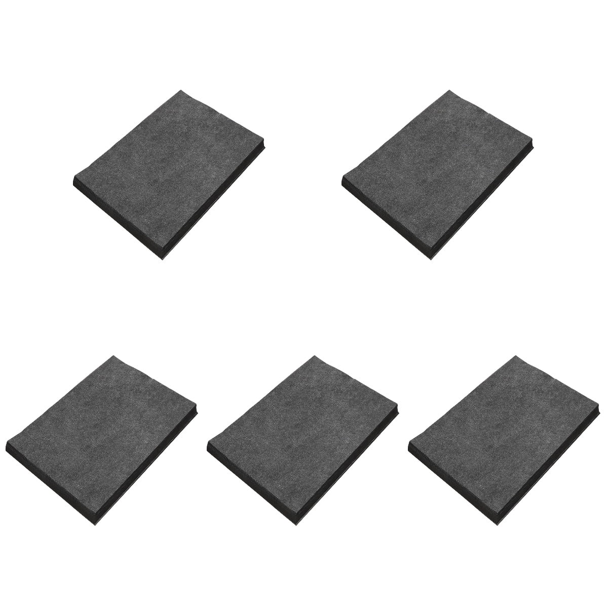 WORGEOUS 250 Pcs Transfer Copy Paper Sheet Compact Transfer Tracing ...