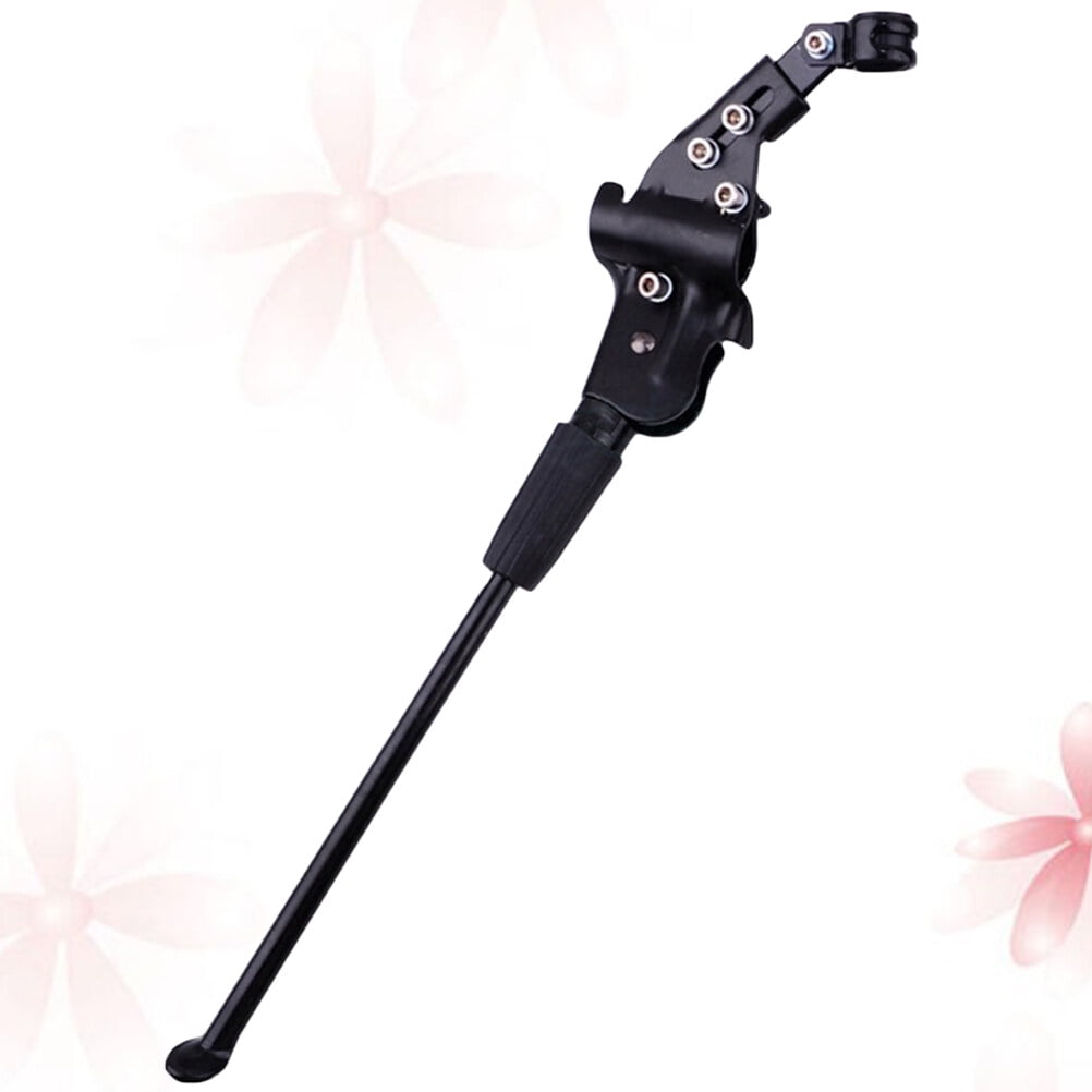 WORGEOUS 26 Inch Ebike Kickstand Kickstands Rear Mount Bicycle Work ...