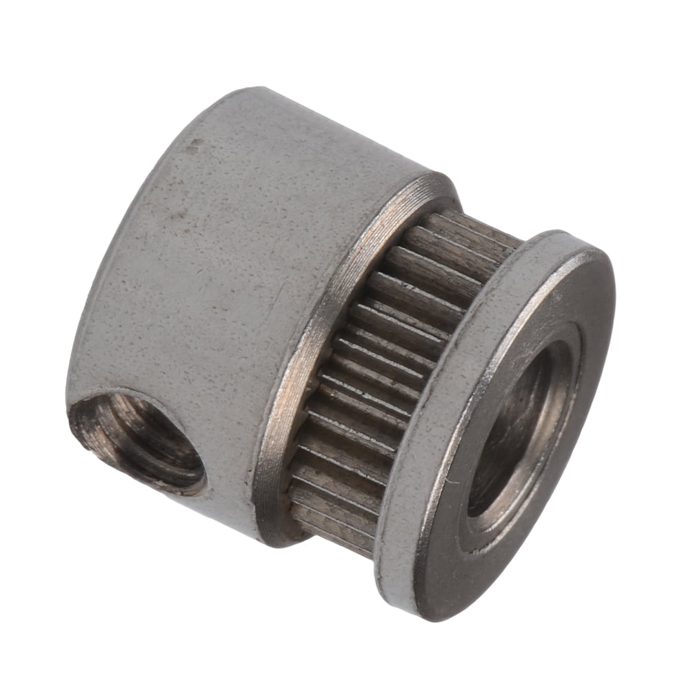 WORGEOUS 28 Gear Teeth Drive Gear D Printer Accessories 1.11X1.1X1.1CM ...