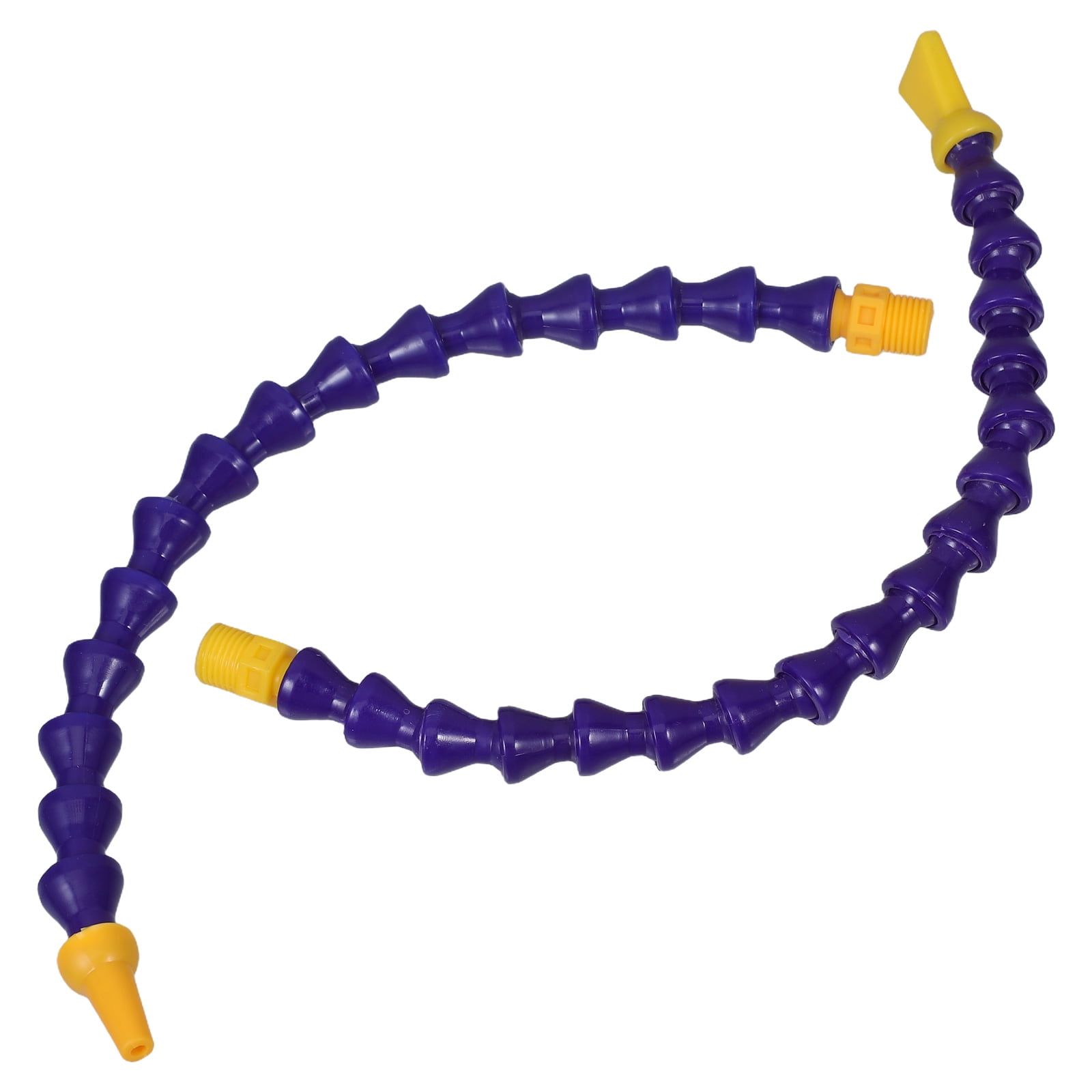 WORGEOUS 2PCS Flexible Coolant Pipe Lathe Plastic Cooling Tube Plastic ...