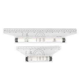 Roller Ruler