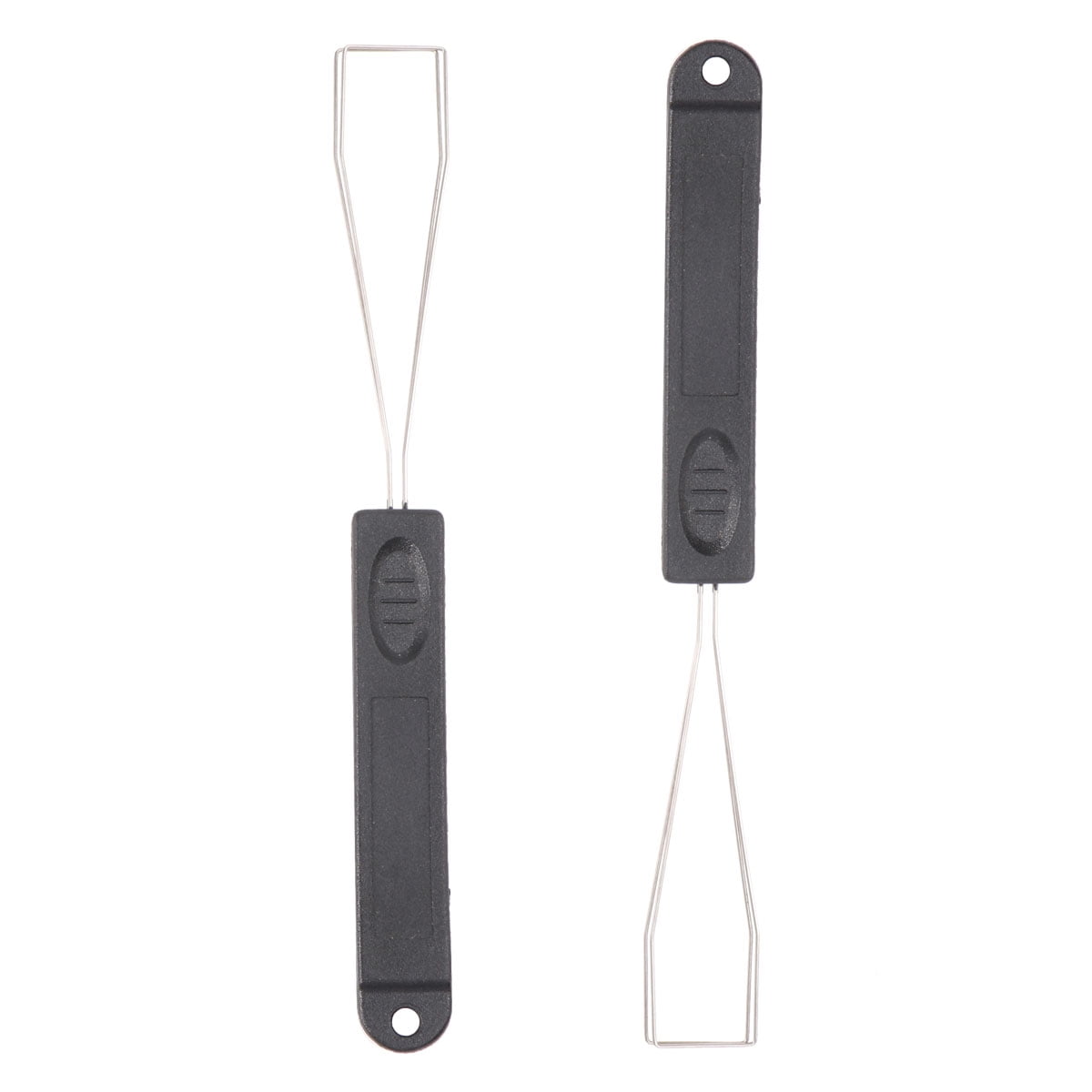 WORGEOUS 2Pcs Mechanical Keyboard Puller Steel Wire Key Puller Key ...