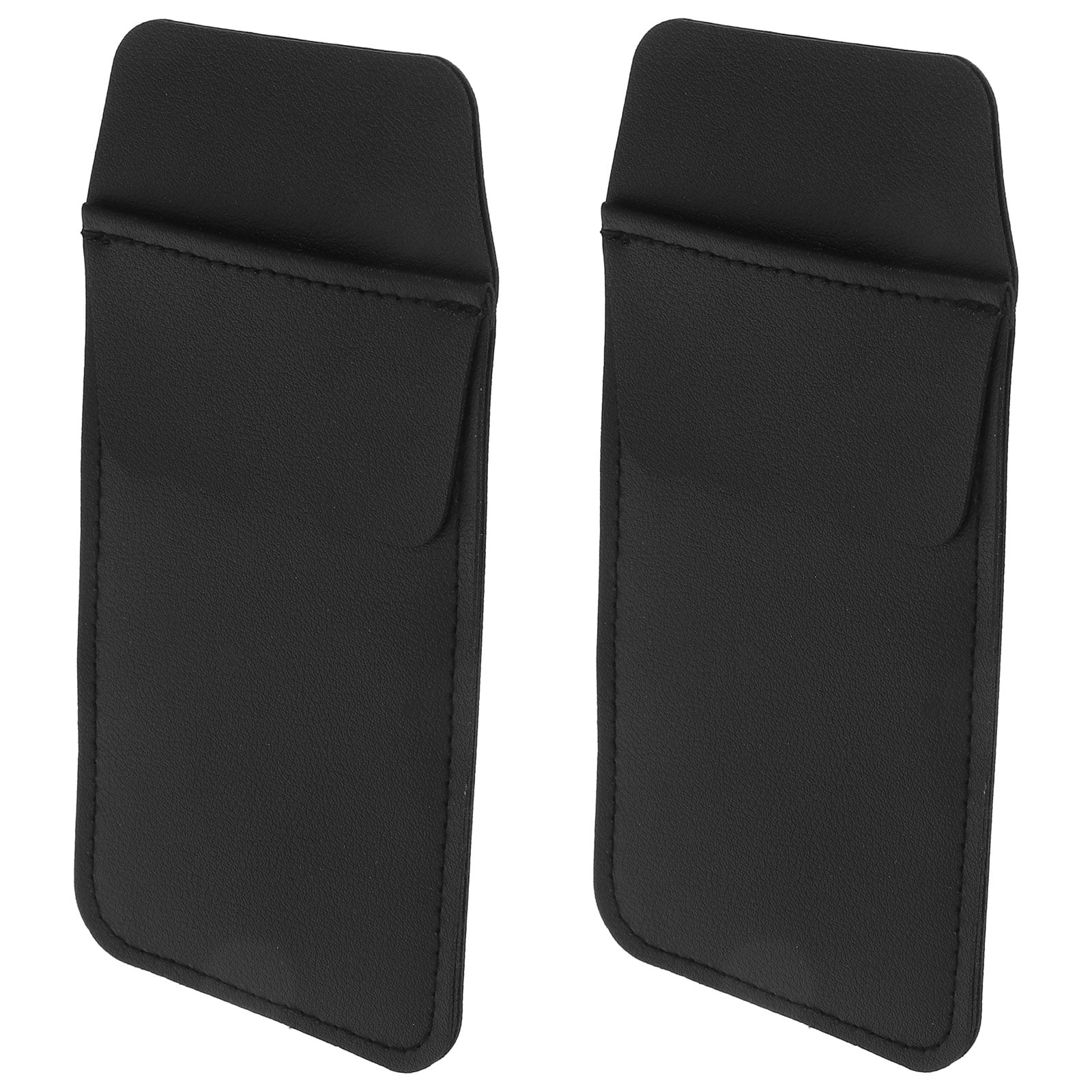 WORGEOUS 2Pcs Pen Inserted Pouch Nurse Pen Organizer Shirt Pocket ...