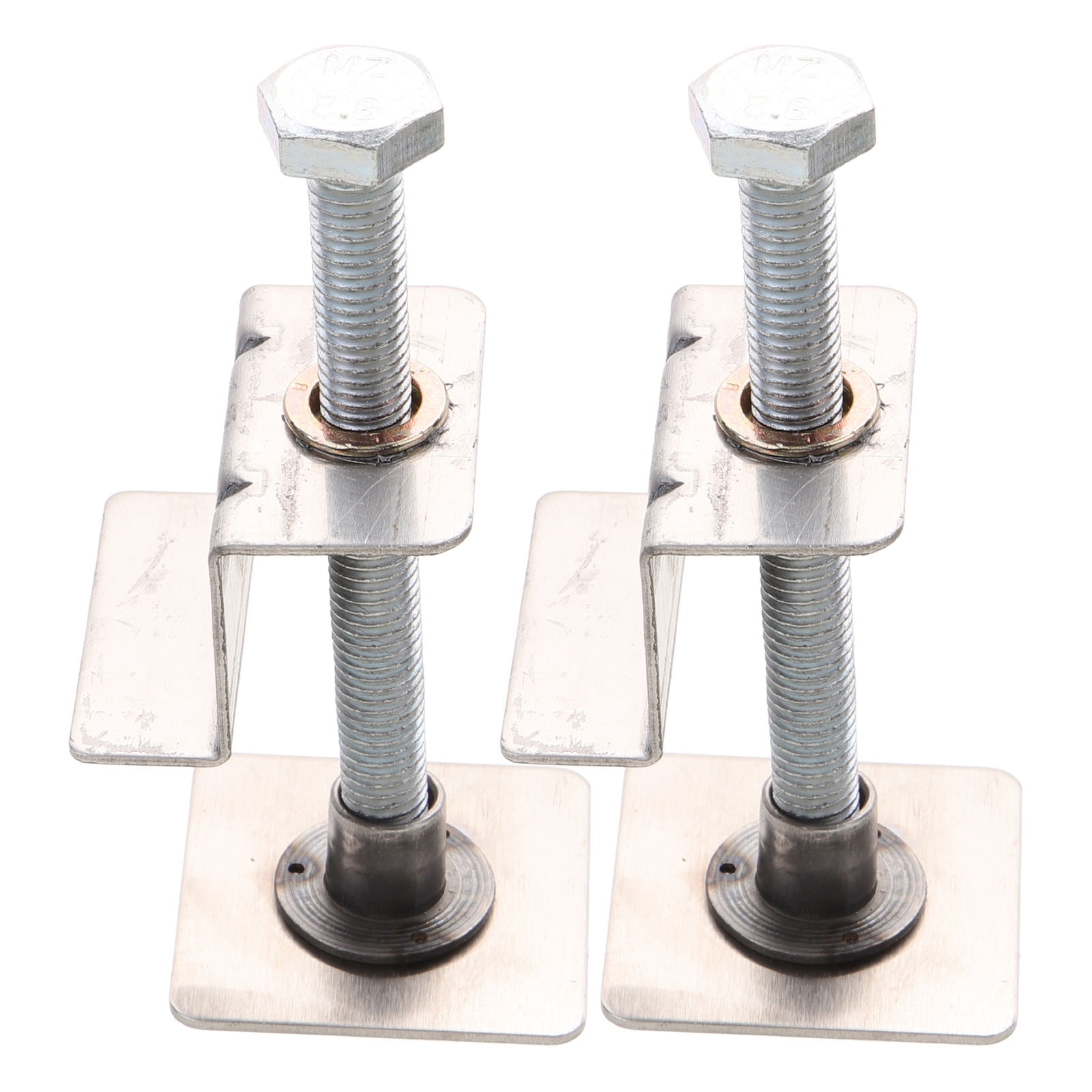 WORGEOUS 2Pcs Tile Levelers Leveling System Porcelain Tile Tools Tile ...