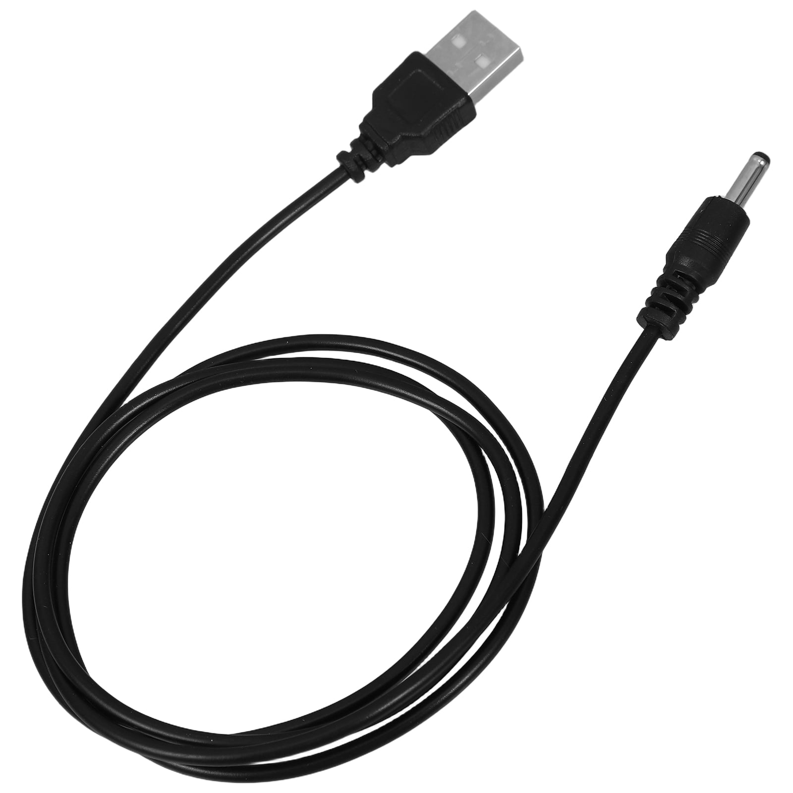 WORGEOUS 2Pcs Usb To Dc 5v Power Cord Universal Dc Cable For Router ...