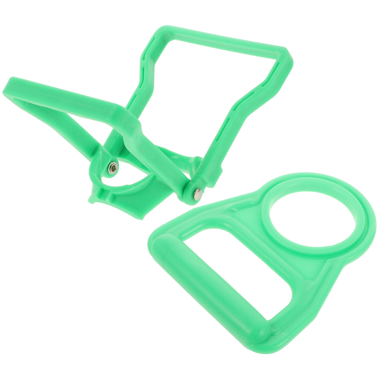 WORGEOUS 2Pcs Water Bucket Carrier Handle Water Container Carrier ...