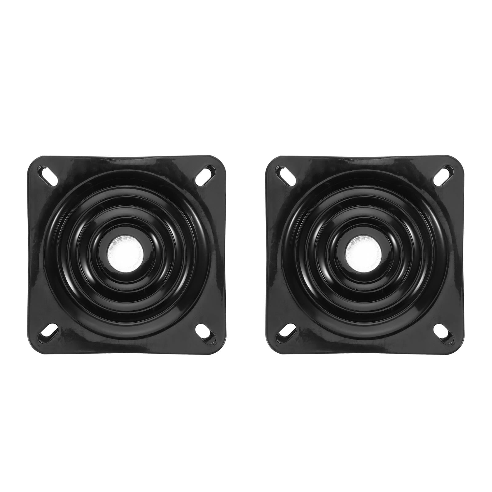 WORGEOUS 2pcs Bar Stool Swivel Replacement Chair Swivel Bar Stools ...