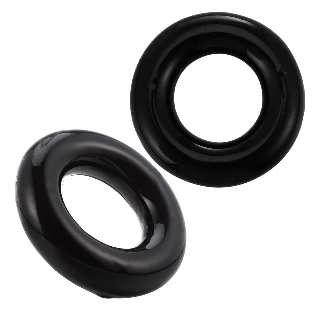WORGEOUS 2pcs Beginner Golf Swing Trainer Golf Practice Ring Golf ...