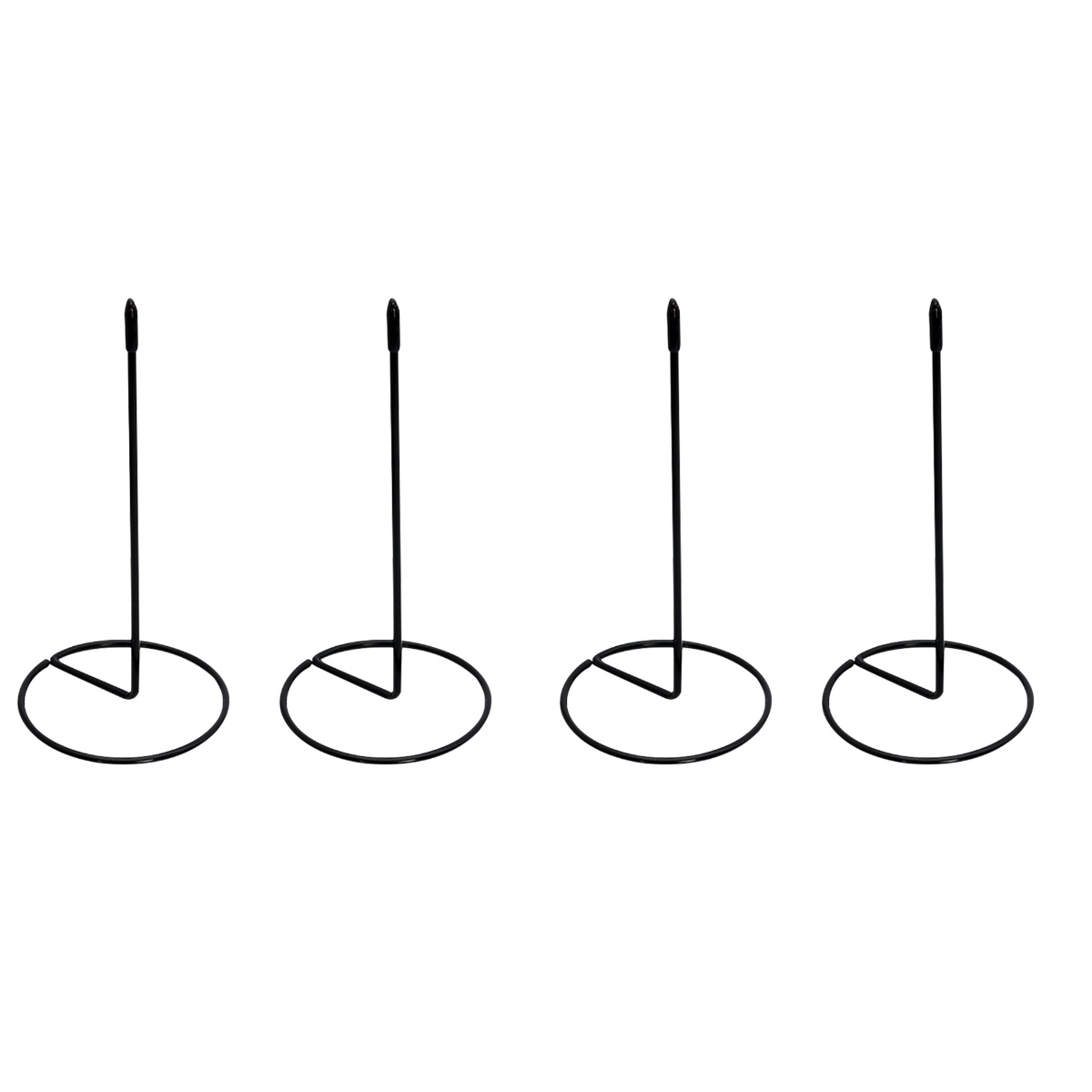 WORGEOUS 2pcs Bill Fork Receipt Holder Rod: Paper Holder Spike ...