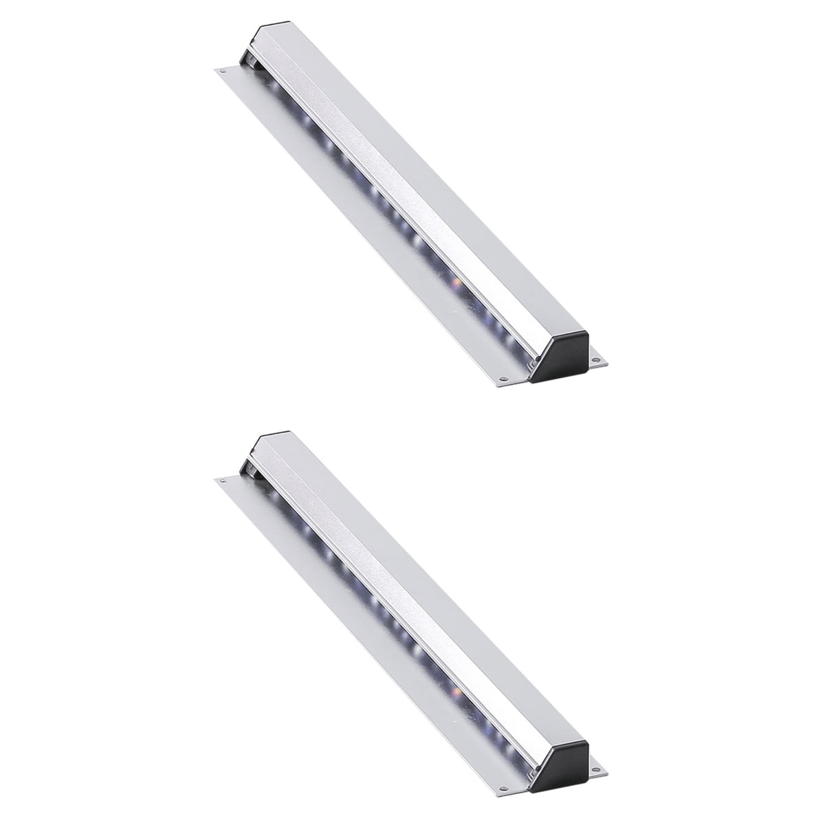 WORGEOUS 2pcs Bill Ticket Holder Restaurant Order Fixing Tool Wall ...