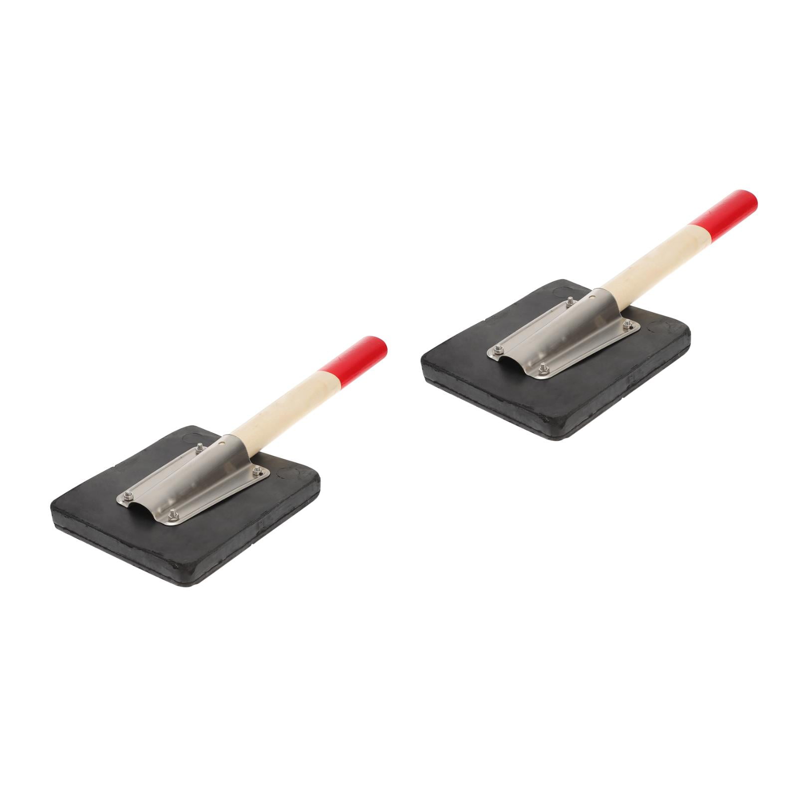 WORGEOUS 2pcs Block with Handle, Flooring Block for Vinyl Plank ...