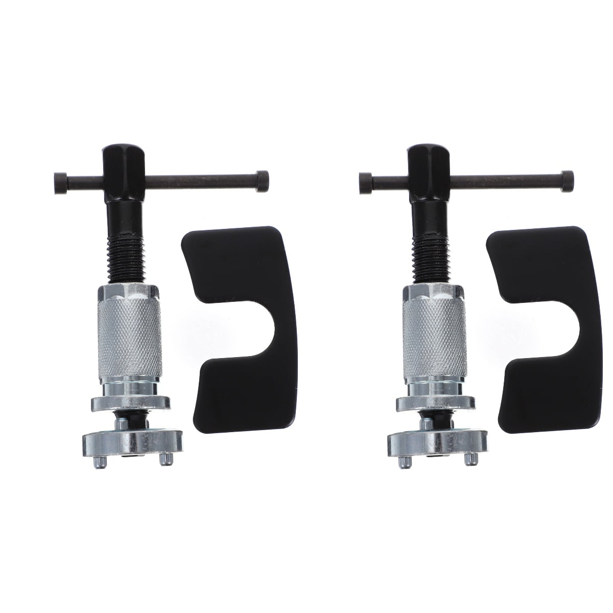 WORGEOUS 2pcs Brake Piston Compressor Tool Piston Brake Caliper ...