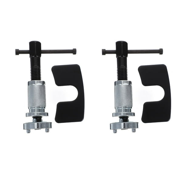 WORGEOUS 2pcs Brake Piston Compressor Tool Piston Brake Caliper ...