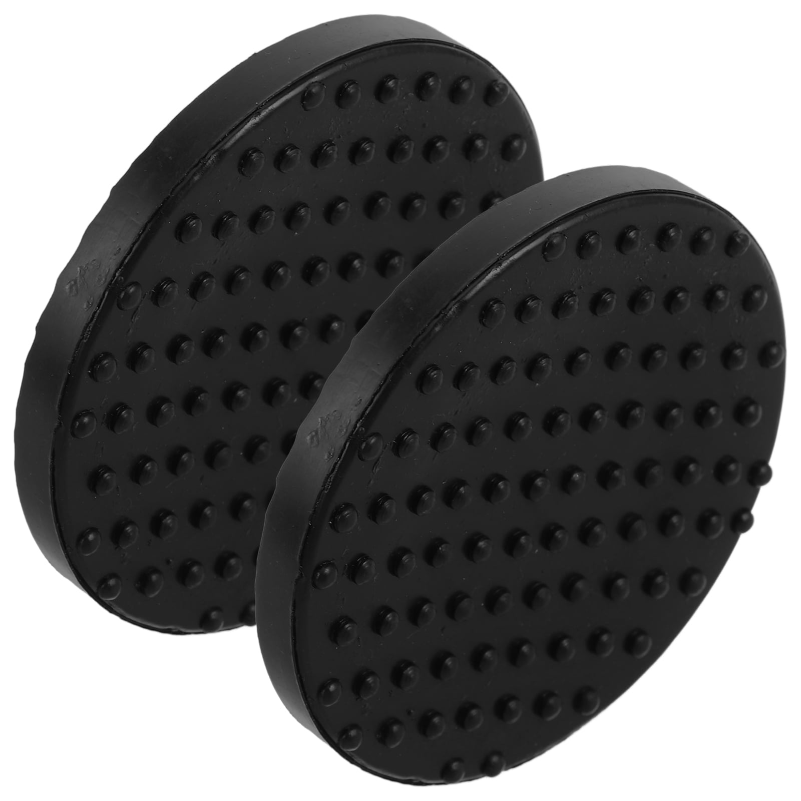 WORGEOUS 2pcs Car Jack Support Pad With Universal Jack Pad Pump Pallet ...