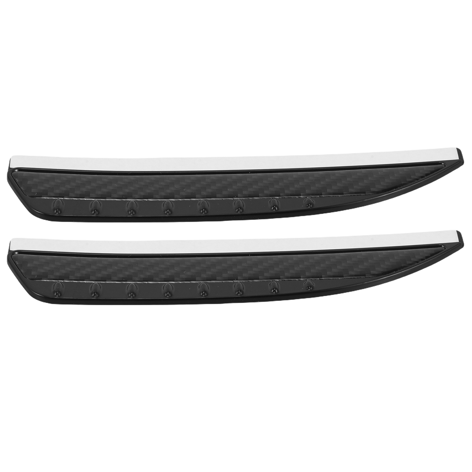 WORGEOUS 2pcs Car Reverse Mirror Rain Deflector Car Mirror Rain ...