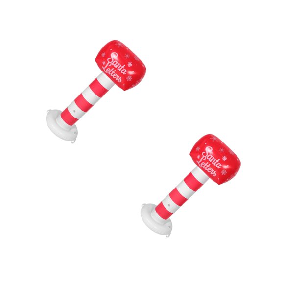 Letters To Santa Box