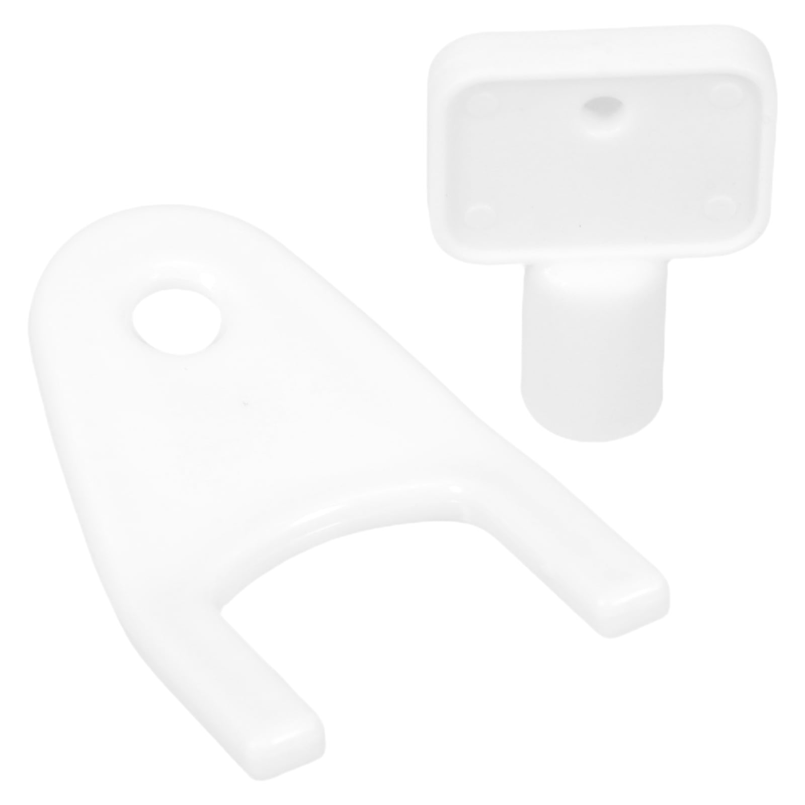 WORGEOUS 2pcs Commercial Paper Towel Dispenser Keys Toilet Hand Towel ...