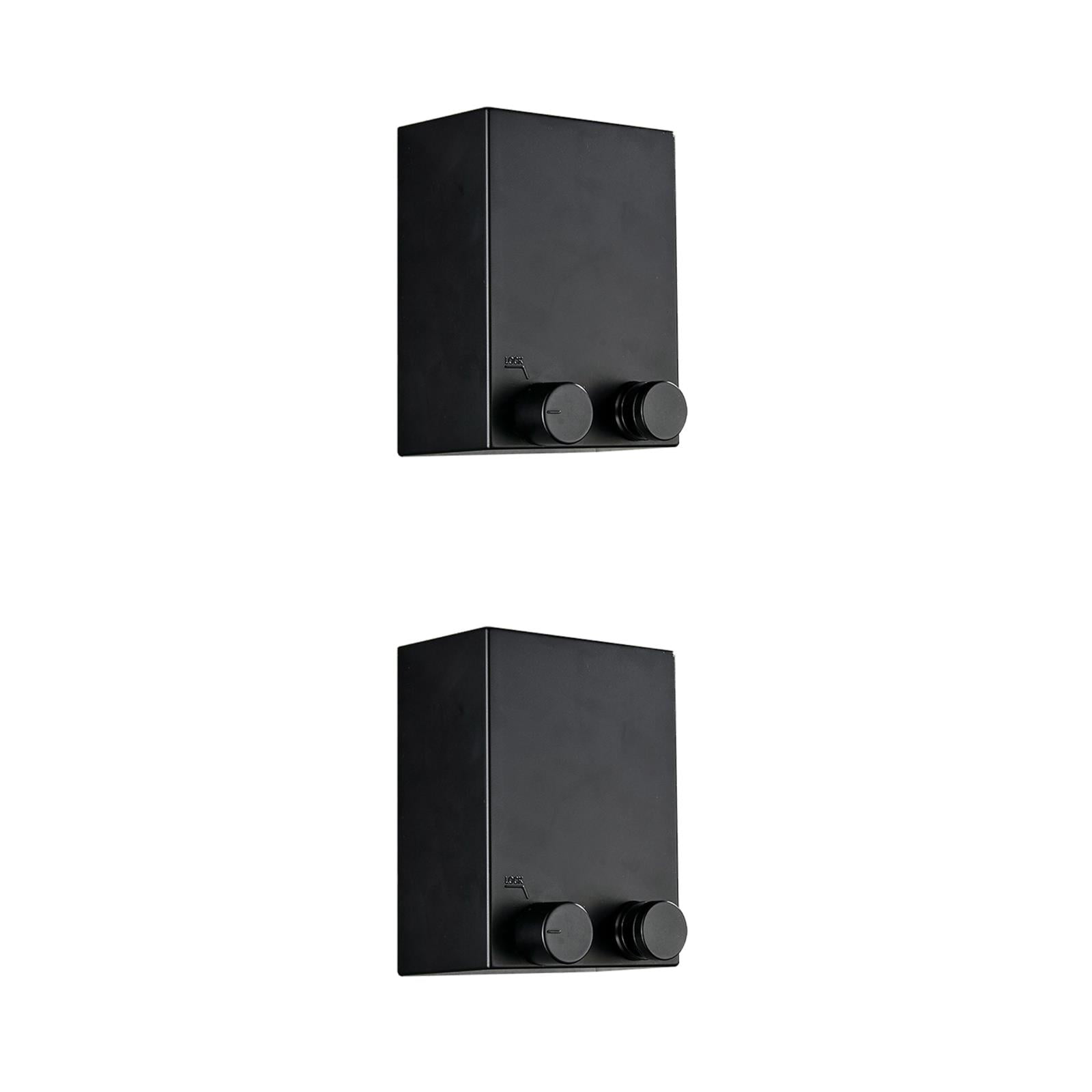 WORGEOUS 2pcs Creative Telescopic Stainless String Invisible ...