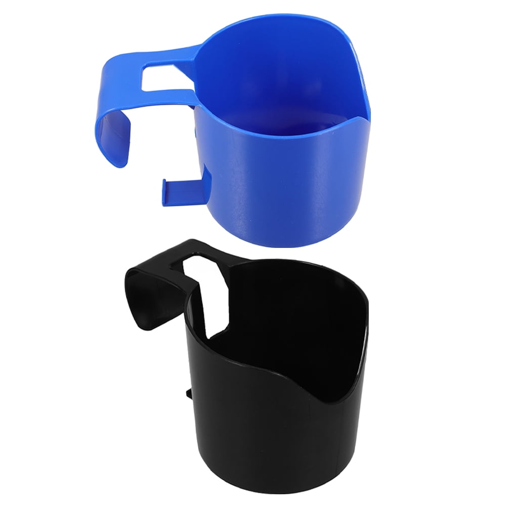 WORGEOUS 2pcs Cup Holder Pool Drink Holders for Above Ground Pools Cup ...