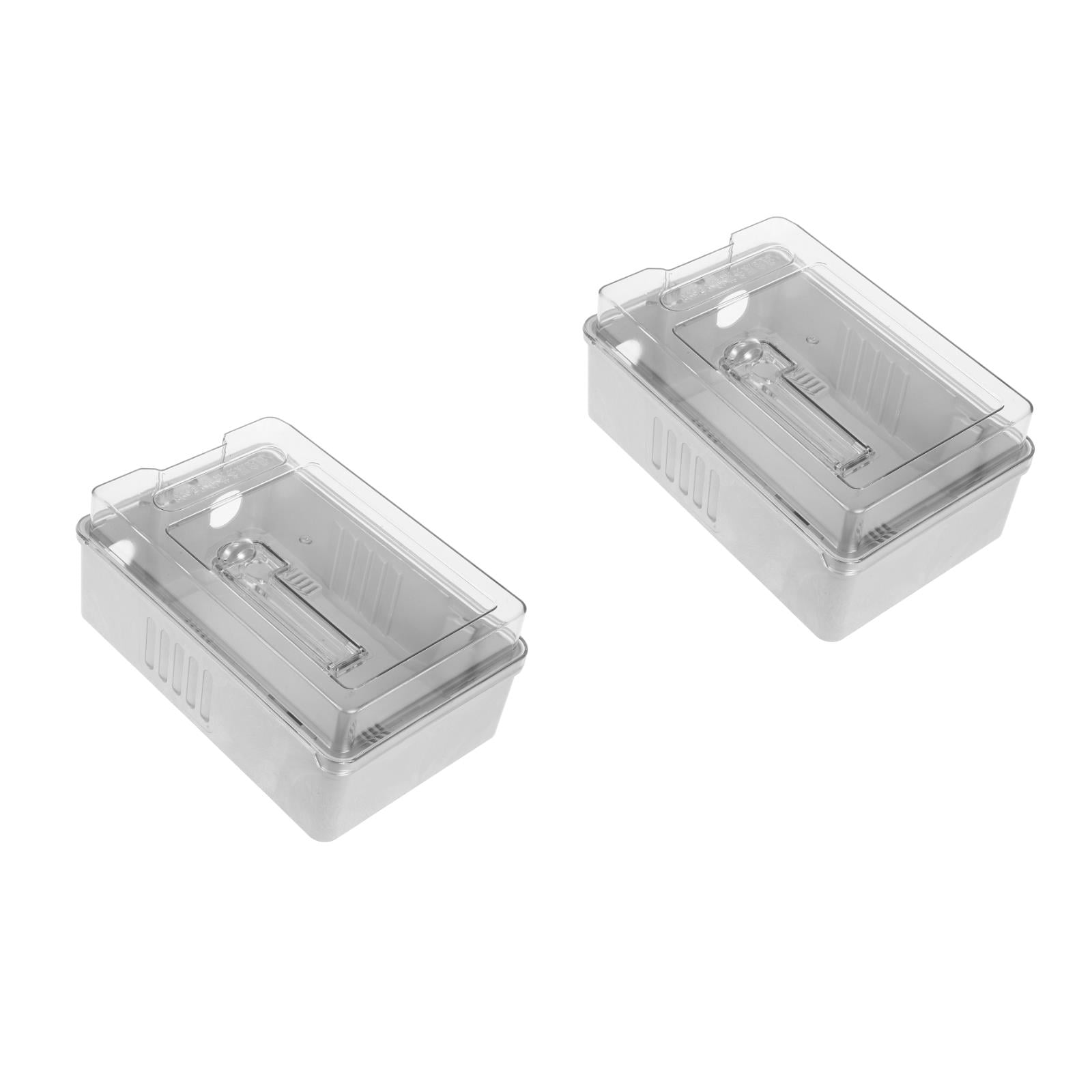 WORGEOUS 2pcs Electric Boxes Circuit Breaker Box Cover Electrical Box ...