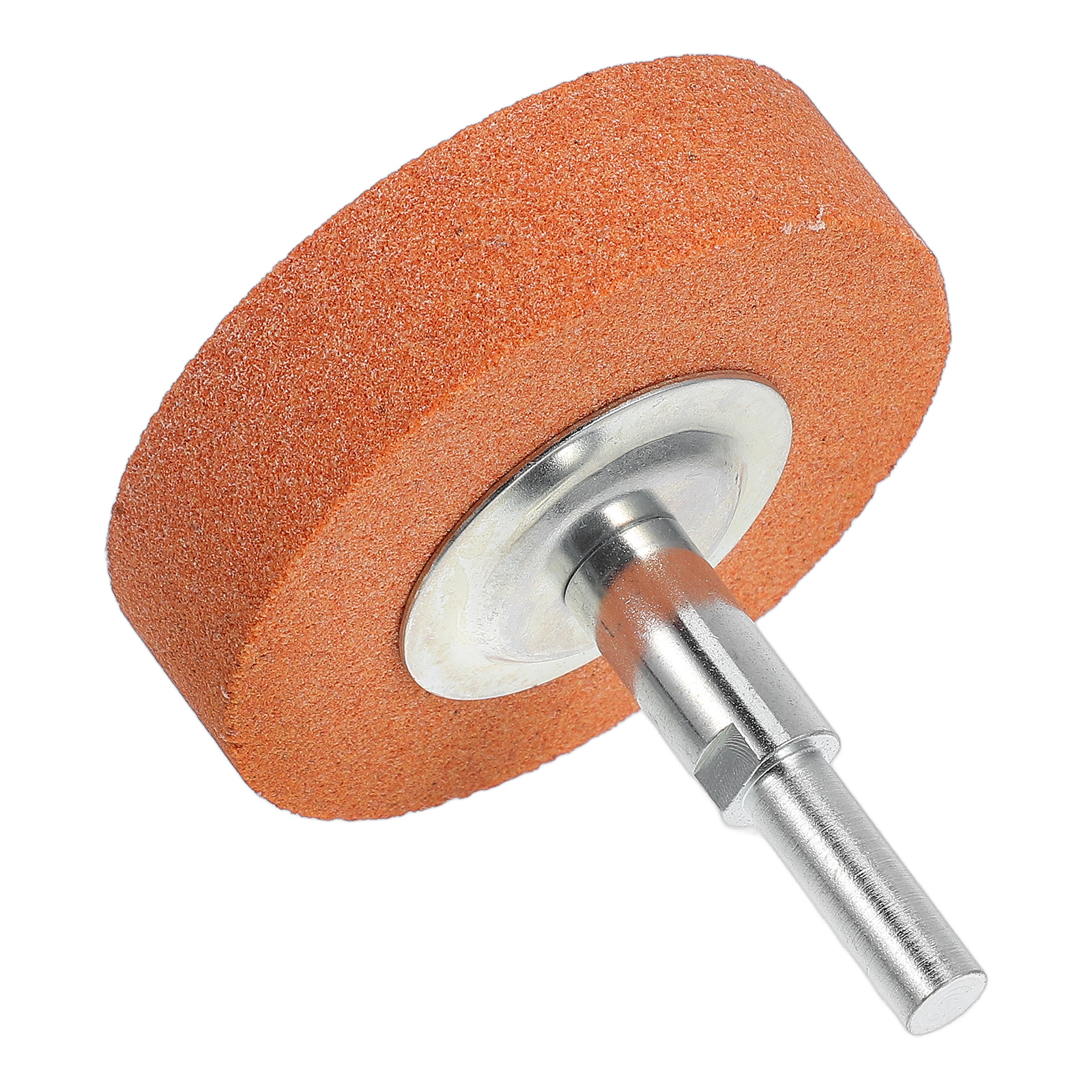 WORGEOUS 2pcs Electric Drill Converter Head Metal Grinding Stone ...