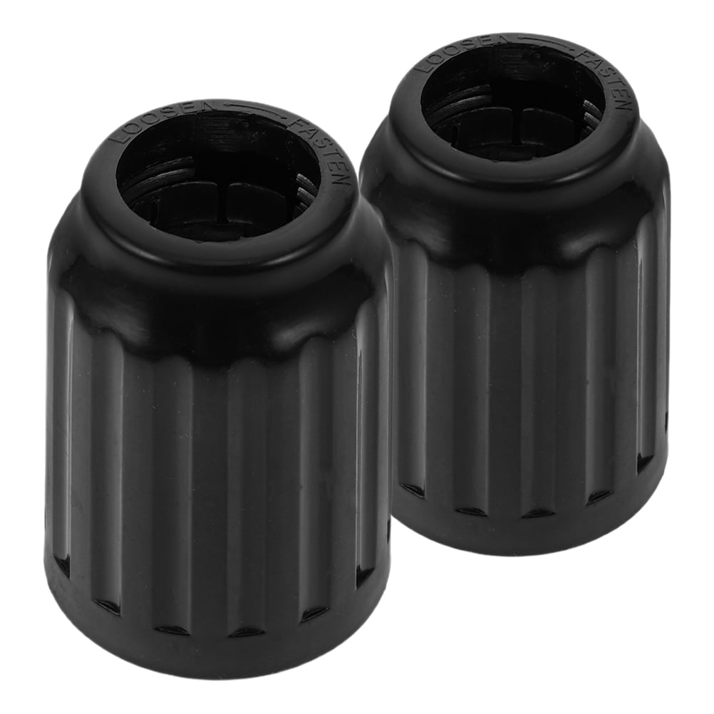 WORGEOUS 2pcs Electric Fan Accessories Pedestal Fan Lifting Rod Nut ...