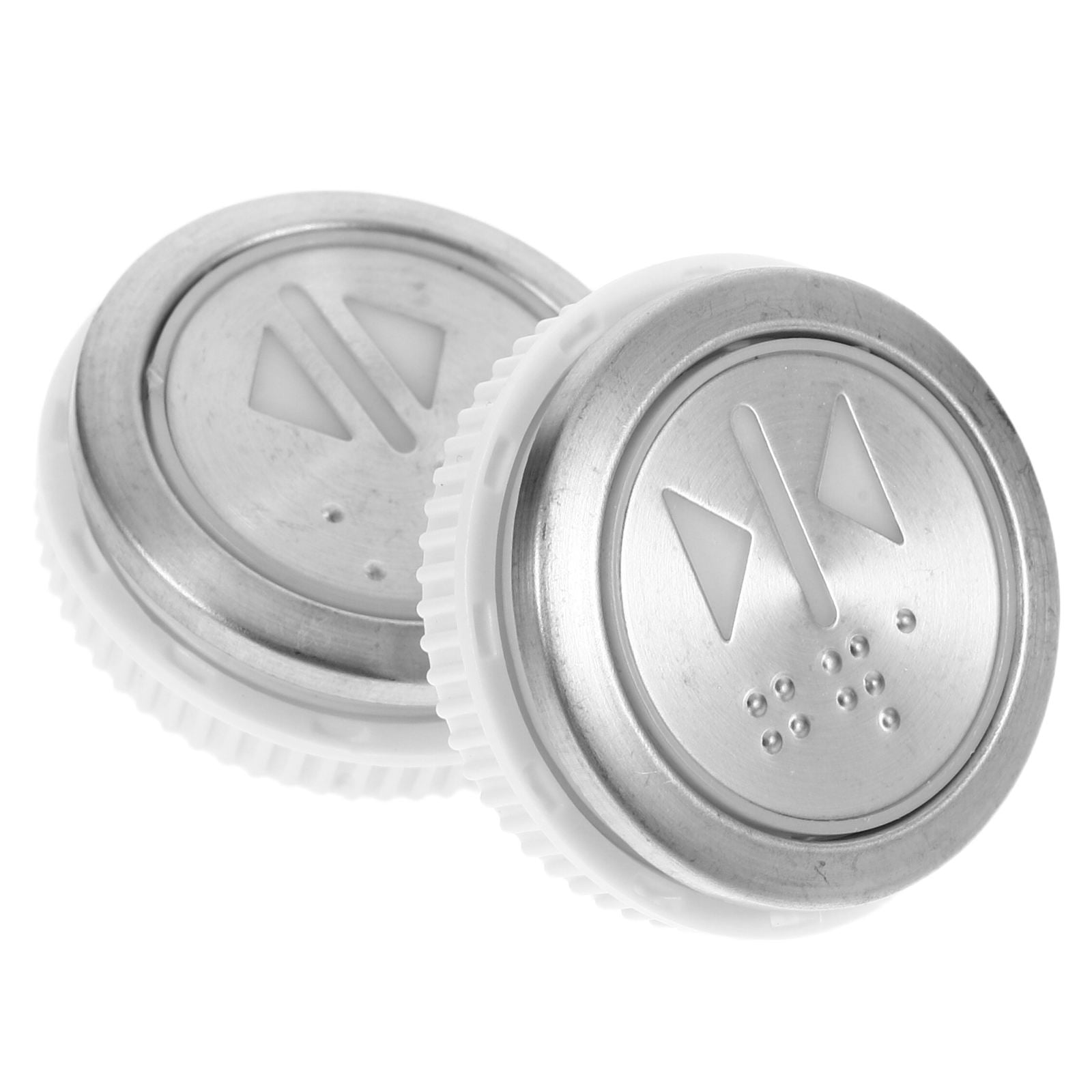 WORGEOUS 2pcs Elevator Button Replacement Switch For Lift Panels ...