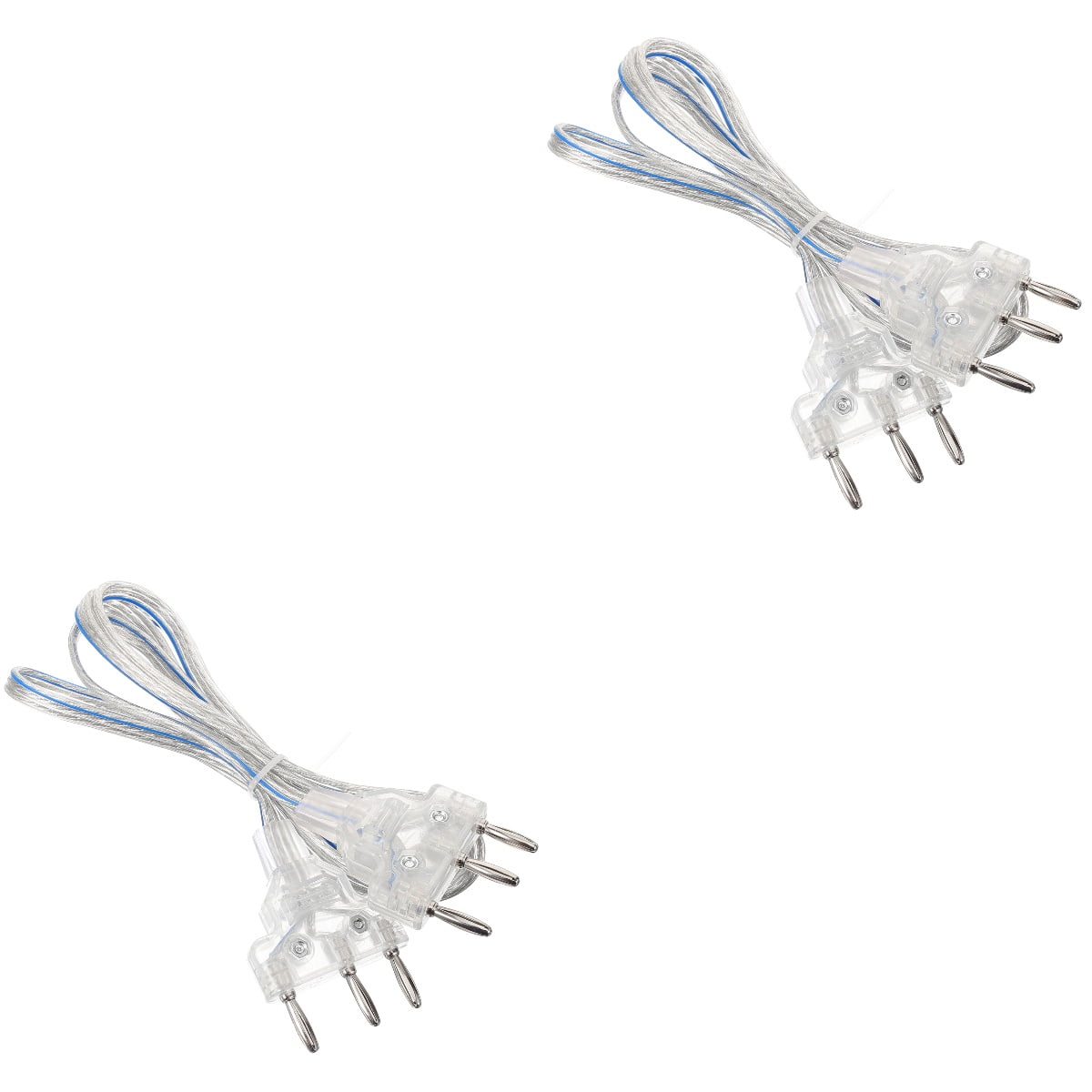 WORGEOUS 2pcs Epee Body Cord Cable Fencing Equipment Cord Fencing Mask ...