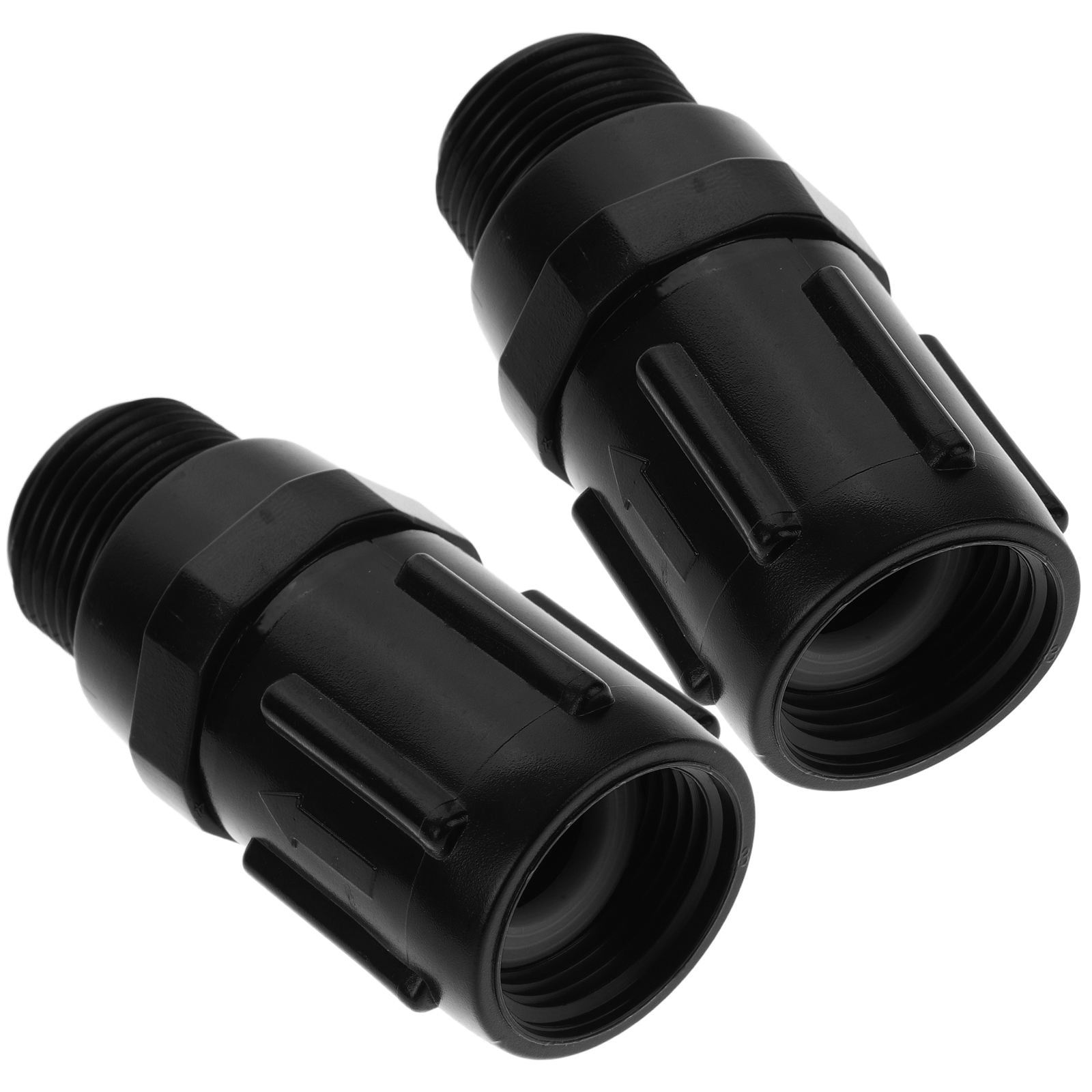 WORGEOUS 2pcs Faucet Adapter Kit Faucet Adapter Filter Faucet Adapter ...